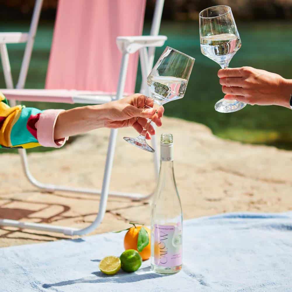 Calow – der leichte Aperitif | shopstartups 2.0